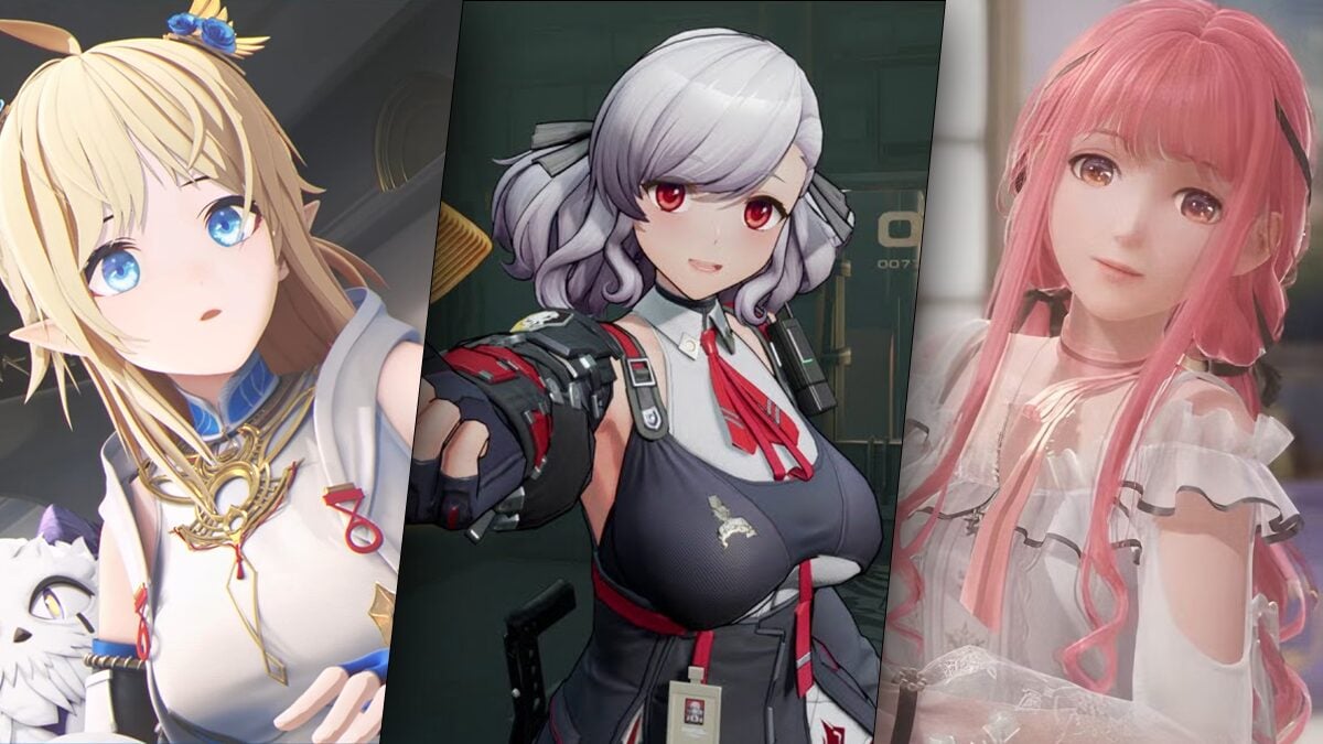 20 Game Android Terbaik Tahun 2024 yang Bisa Kamu Coba - Kembangan